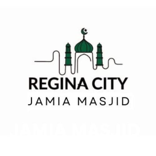 Regina City Jamia Masjid - A house of Allah in the heart of Regina downtown